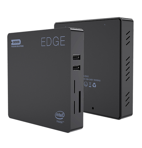 DFS Edge | Dover Fueling Solutions